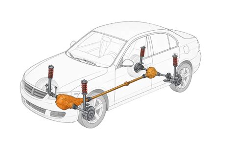 Engine Parts Car Replacement Parts Charles Trent