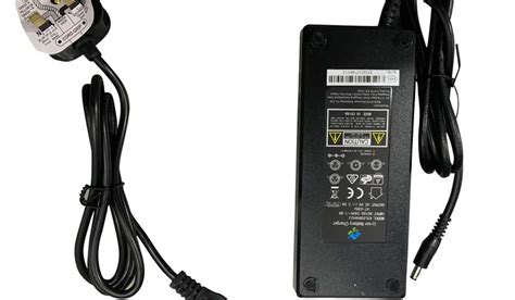 Li Battery Charger Electra Swift