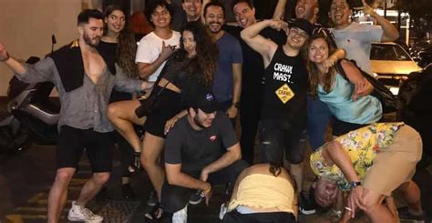 Lima Discover Miraflores Nightlife With Bar Crawl Lima Getyourguide