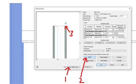 Wall Lining To Finish At Ceiling Line Autodesk Community