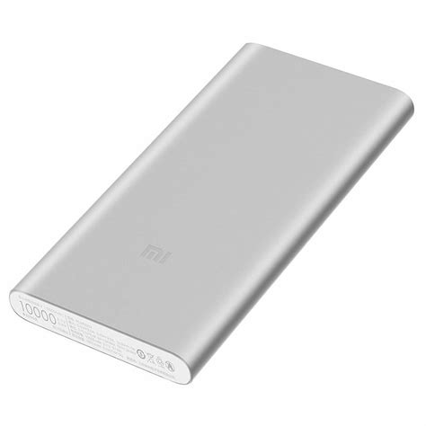 Xiaomi Mah S Powerbank Techpunt