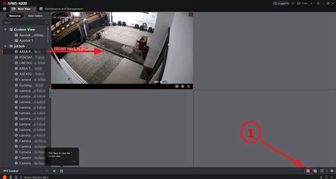 Centralised Cctv Monitoring With Ivms 4200