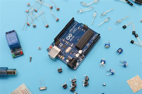 Tìm Hiểu Arduino Là Gì Ưu điểm Và ứng Dụng