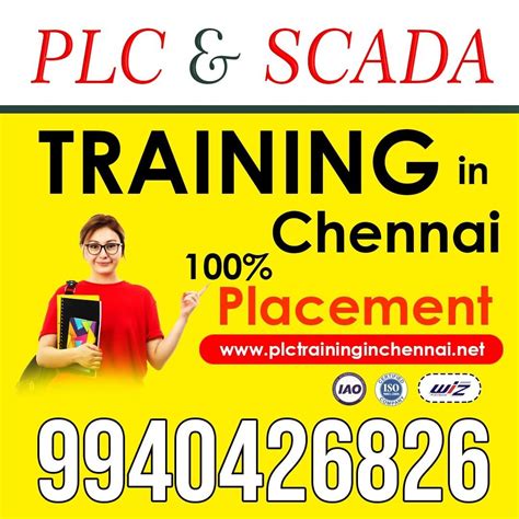 Embedded Training Plc Training Final Year Projects In Chennai On