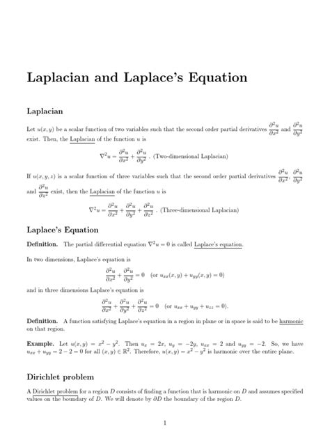 math204 lecture notes part 4 pdf calculus multivariable calculus
