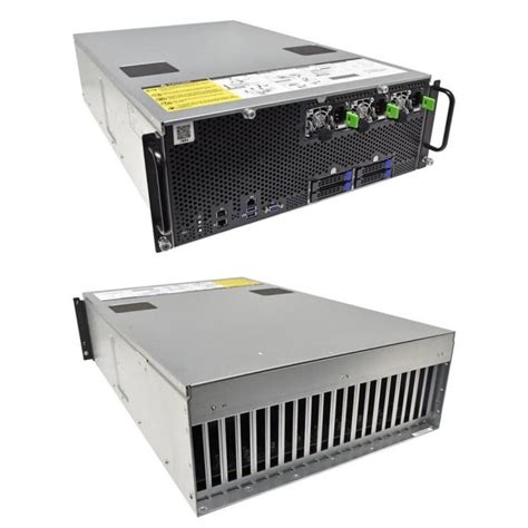 Gigabyte Hpc Gpu Server