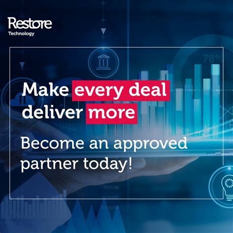 Restore Technology On Linkedin Var Itreseller Msp