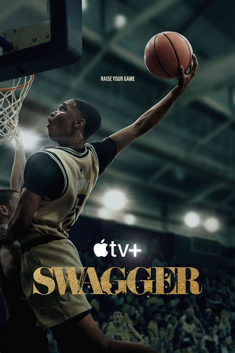 Swagger Season 2 Pictures Rotten Tomatoes