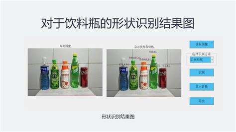 基于matlab饮料瓶形状检测与识别gui界面配套文档 索炜达猿创 基于matlab饮料瓶形状检测与识别gui界面配套文档 索炜达猿创