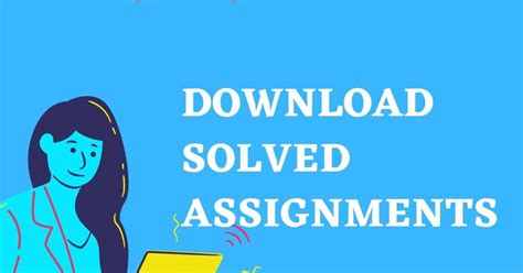 Updated Ignou Mca Solved Assignments 2019 20 Session Ignou
