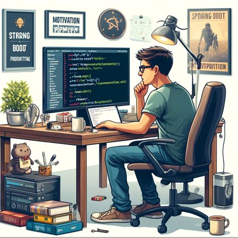 Why Field Injection In Spring Boot Is Not Your Friend A Java Drama