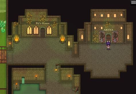 Update 018 Sabrina The Hungry Witch By Oppi Games