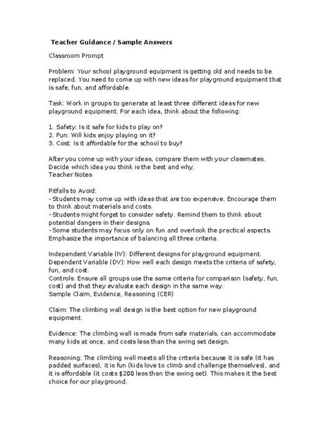 Science Inquiry Engineering Design Investigation Planner Tpt