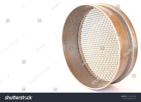 40 Soil Sieve Testing Images Stock Photos Vectors Shutterstock