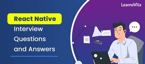 41 React Native Interview Questions Answers Updated June 2022