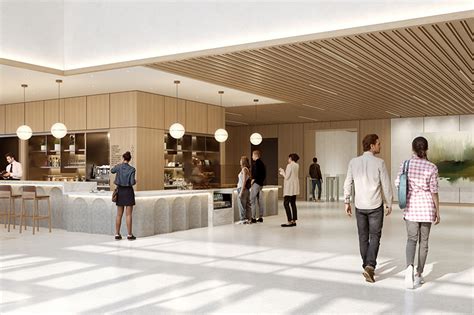 Berkeley Commons Life Science Campus