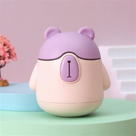 New Release Jgf844 Portable Humidifier Usb Office Desktop Home Large Capacity Atomizer Colorful