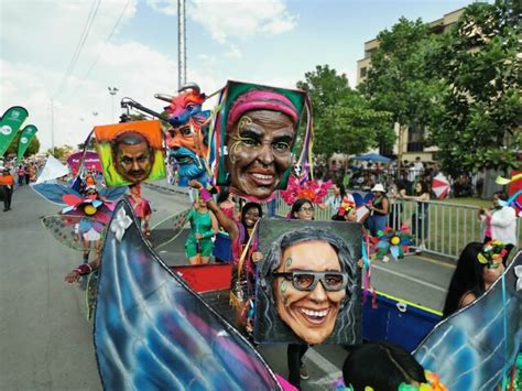 Hoy El Parche De La Feria Es Con La Fiesta De Mi Pueblo Nos Vemos En