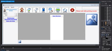 Advance Sale And Inventory Management System In C With Source Code Techprofree