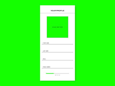 DAILY UI Pagination By Olga Ambrosova On Dribbble