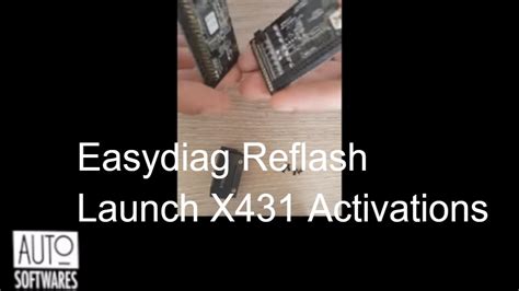 Easydiag 30 Reflash The Bootloader Unlock Crack Onlineoffline
