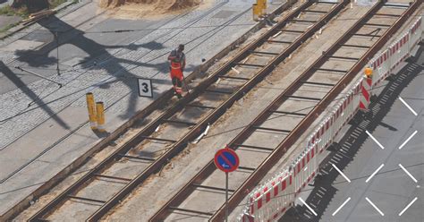 What Is A Successful Infrastructure Project Monitoring Datumate