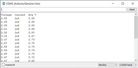 ina219 current sensing issues general guidance arduino forum