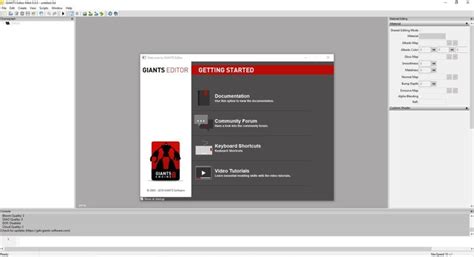fs19 giants editor v 8 0 v 1 0 tools mod für farming simulator 19