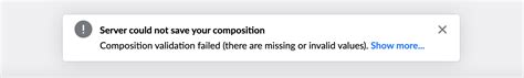 Validation Studio Knowledge Base