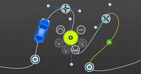Easy Spline Path 2d Easy Spline Path 2d Is An Editor Tool That Lets