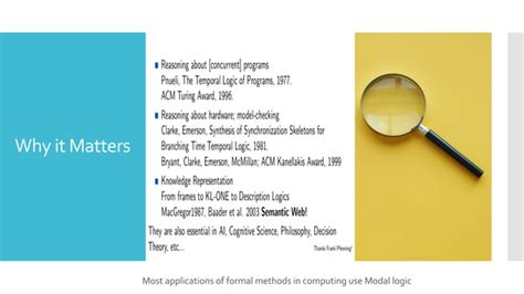 Constructive Modal And Linear Logics Ppt Free Download