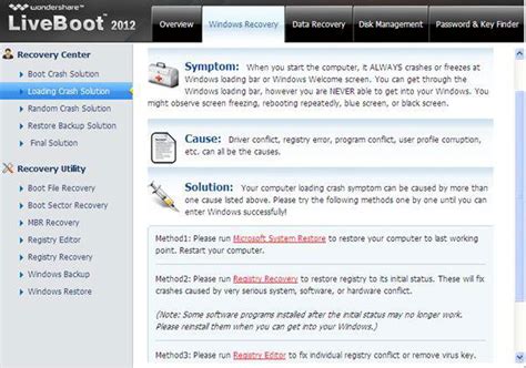 Windows Xp Keeps Rebooting Solved