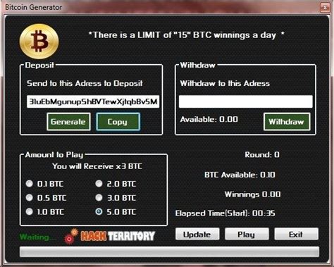 Fake Bitcoin Transaction Generator Free Download Arcona