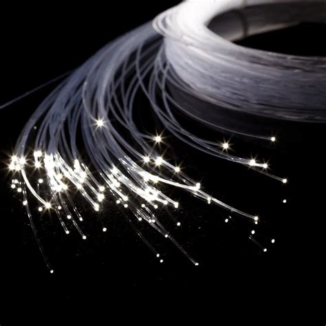 18 Mm Fibre Optic Bundle — Stellar Lighting