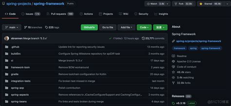 Java Springboot 版本对照 Springboot对jdk版本要求桃太郎的技术博客51cto博客