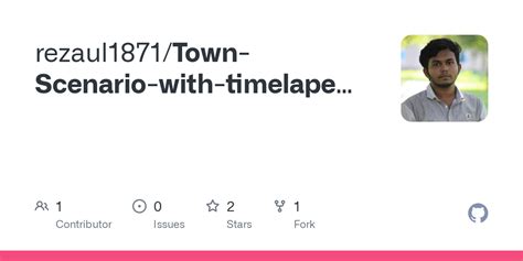 GitHub Rezaul1871 Town Scenario With Timelapes Opengl 2d Project In