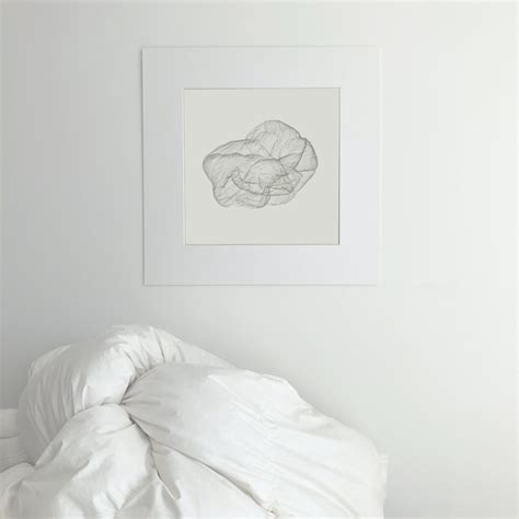 art print parametric illusions ii — slice of life project