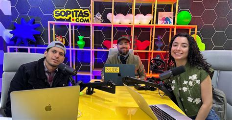 En Vivo Sopitas Fm X Radio Chilango Rosquiza De Reyes Y Viernes De
