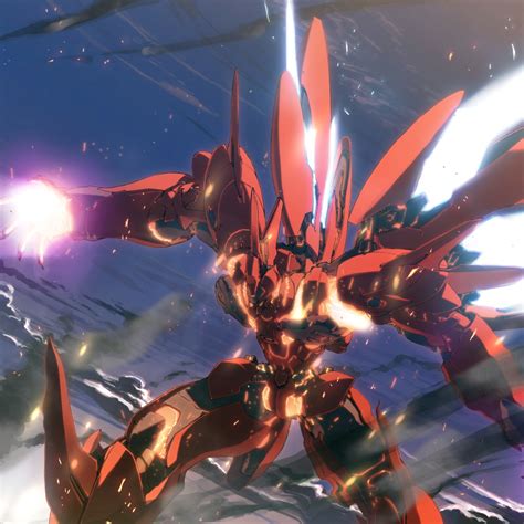 Weltall Id Xenogears Code Geass All Mechs 1316166 Hd Wallpaper