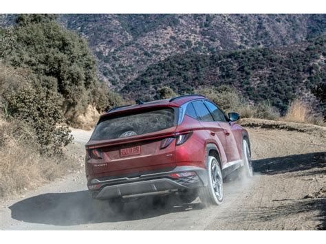 현대 투싼 연비와 공간 능력 2박자를 놓치지 않는 중형 Suv의 기본 네이버 블로그