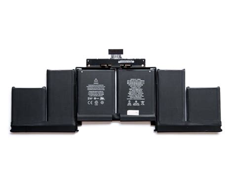 MacBook Pro Retina Battery PEEJEY SMART 0719311116