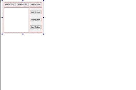 Automatic Resizing Problem Qt Forum