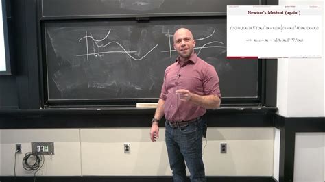 Applied Numerical Algorithms Fall 2023 Lecture 14 Bfgs Dfp Quasi