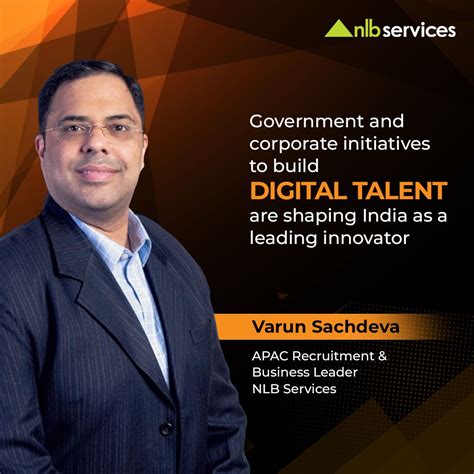 Ruchi Kapoor On Linkedin Hiring For Innovations Building India As A