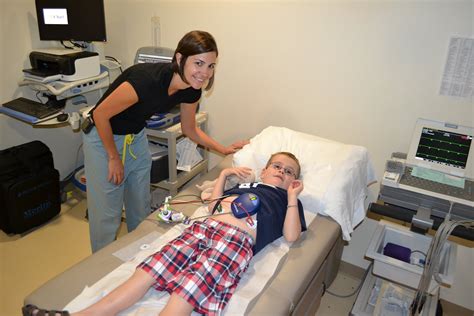 Care4conway Pre Op Testing Day