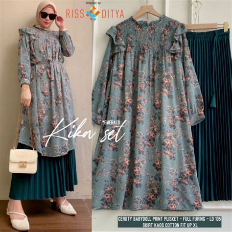 Jual Kika Set Link Reseler Shopee Indonesia