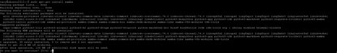 Fix Unable To Obtain Ip Address For Help Host Ubuntu Linux Server