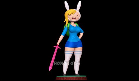 Adventure Time Fionna Hot