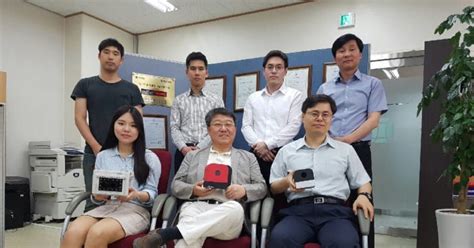 정상라이다 6월 자율주행차용 라이다센서 출시해상도 세계최고·인지거리 세계최장
