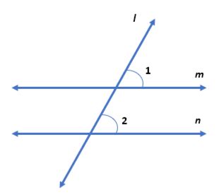 Corresponding Angles Definition Examples Practice Problems